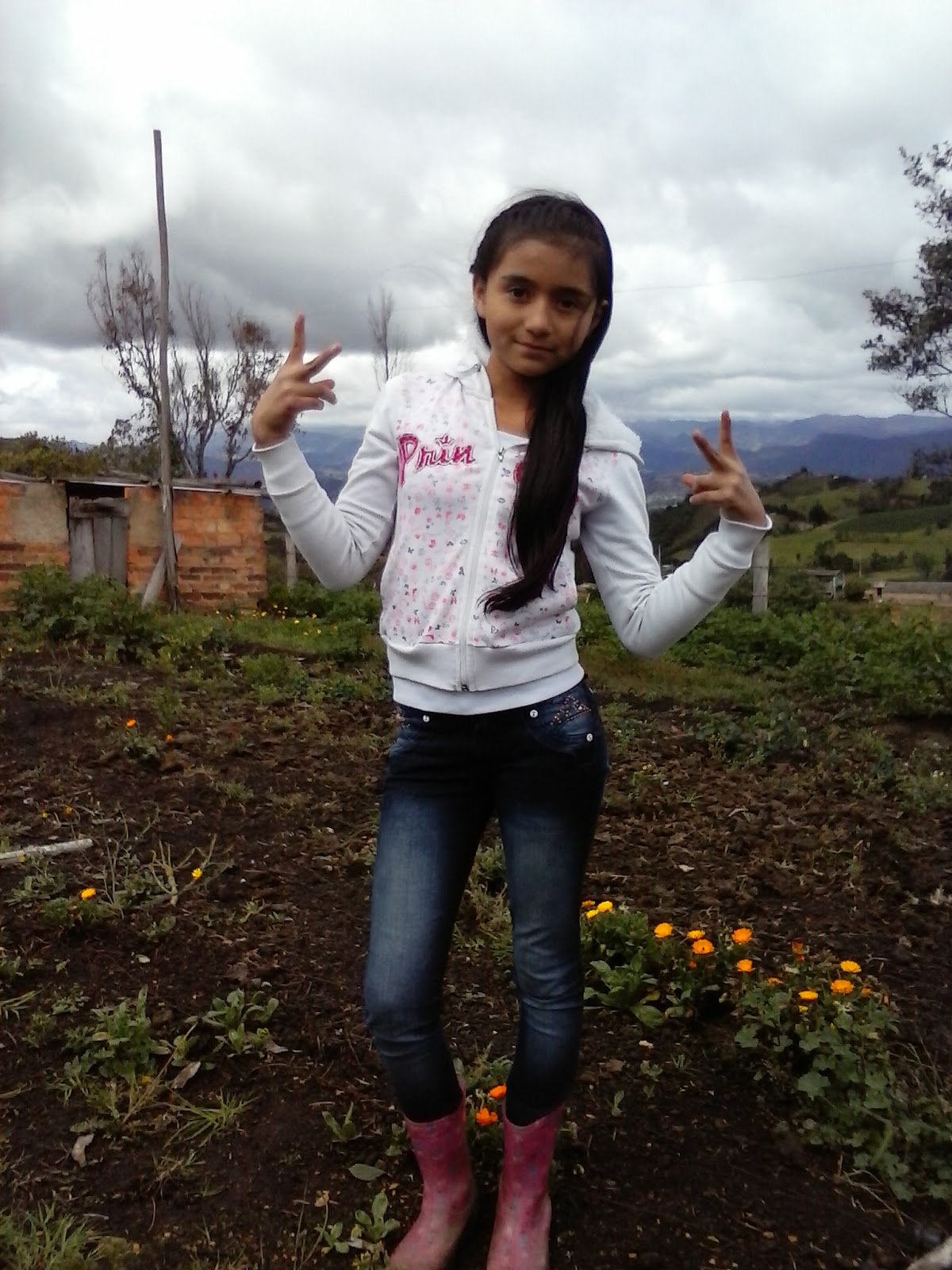 Evaluacion de valentina trujillo: 2015