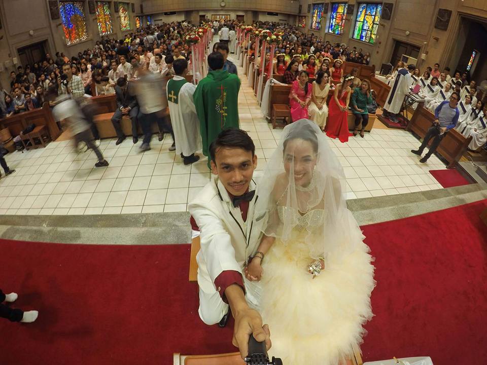 How Filipino(Or Foreign) Couples Get Married in Korea