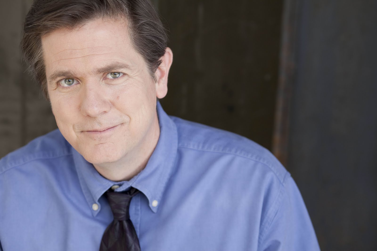 Meet the Eckhartz Press Author: Brendan Sullivan | Eckhartz Press