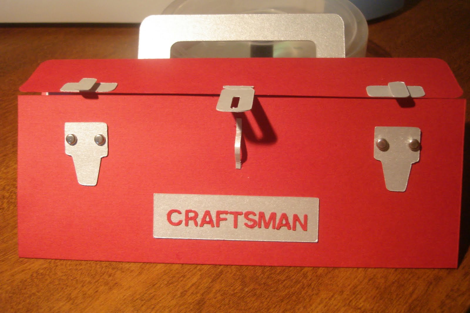 Scrap -n- Stamp: Fathers Day