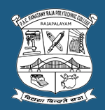 P.A.C. Ramasamy Raja Polytechnic College, Rajapalayam, Wanted HOD ...