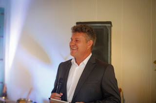 The Many Sides to Stephen Blignaut & Successful Entrepreneur