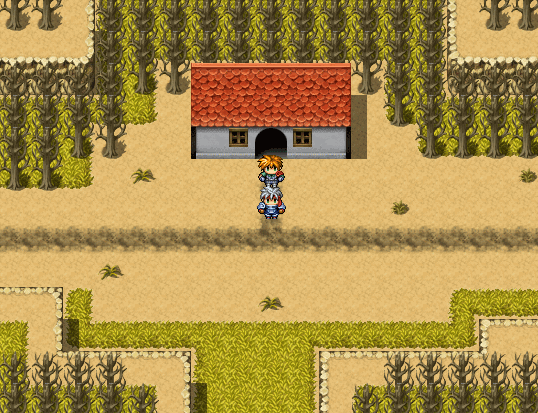 [RPGVXACE] Những Lệnh Mà Bạn Chưa Biết Phần 1 ~ RPG MAKER VN