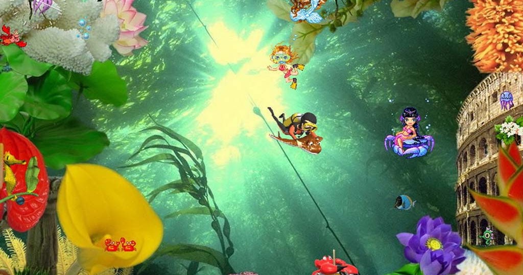 Free Animated Moving Screensavers | Moving Wallpapers