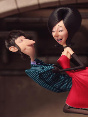 THE GALAXY EXPRESS: Scarlet Overkill Deserves Her Own Movie—So Here's ...