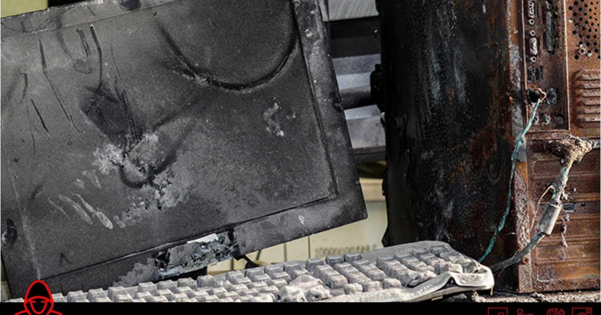 How to avoid Stolen/ Lost Laptop disaster ~ JDkidecha : Official Websie