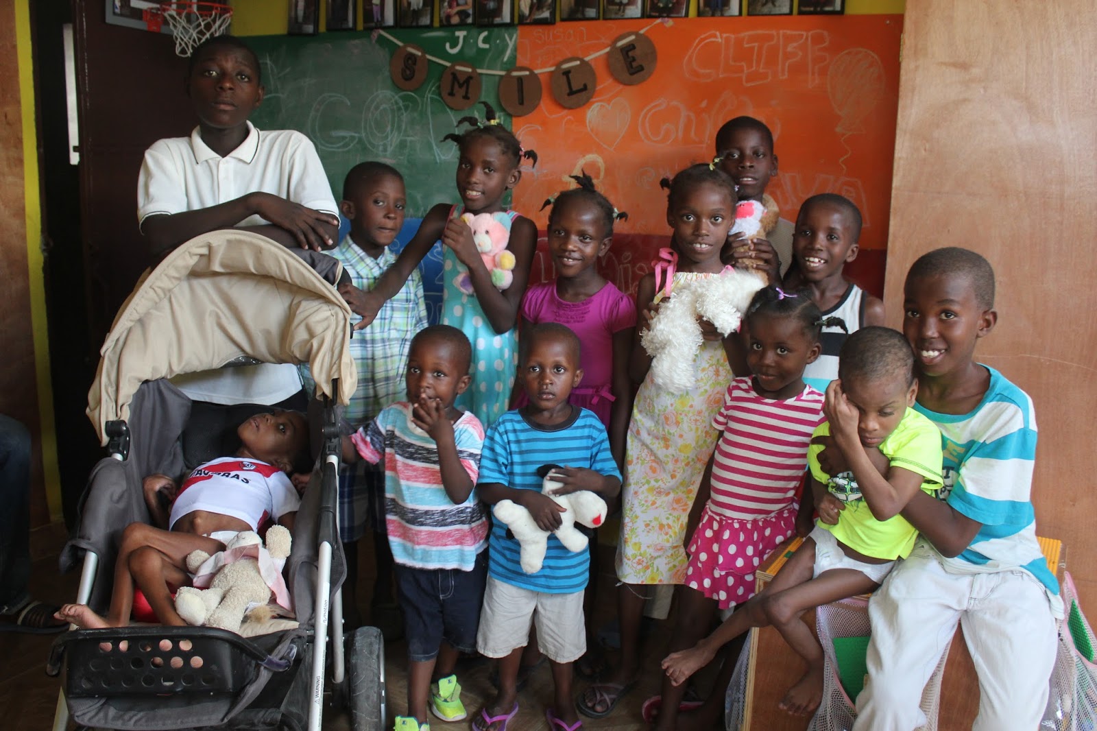 Divine Family Orphanage