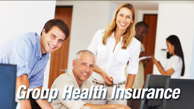 Attract Employees: Group Health Insurance | health insurance