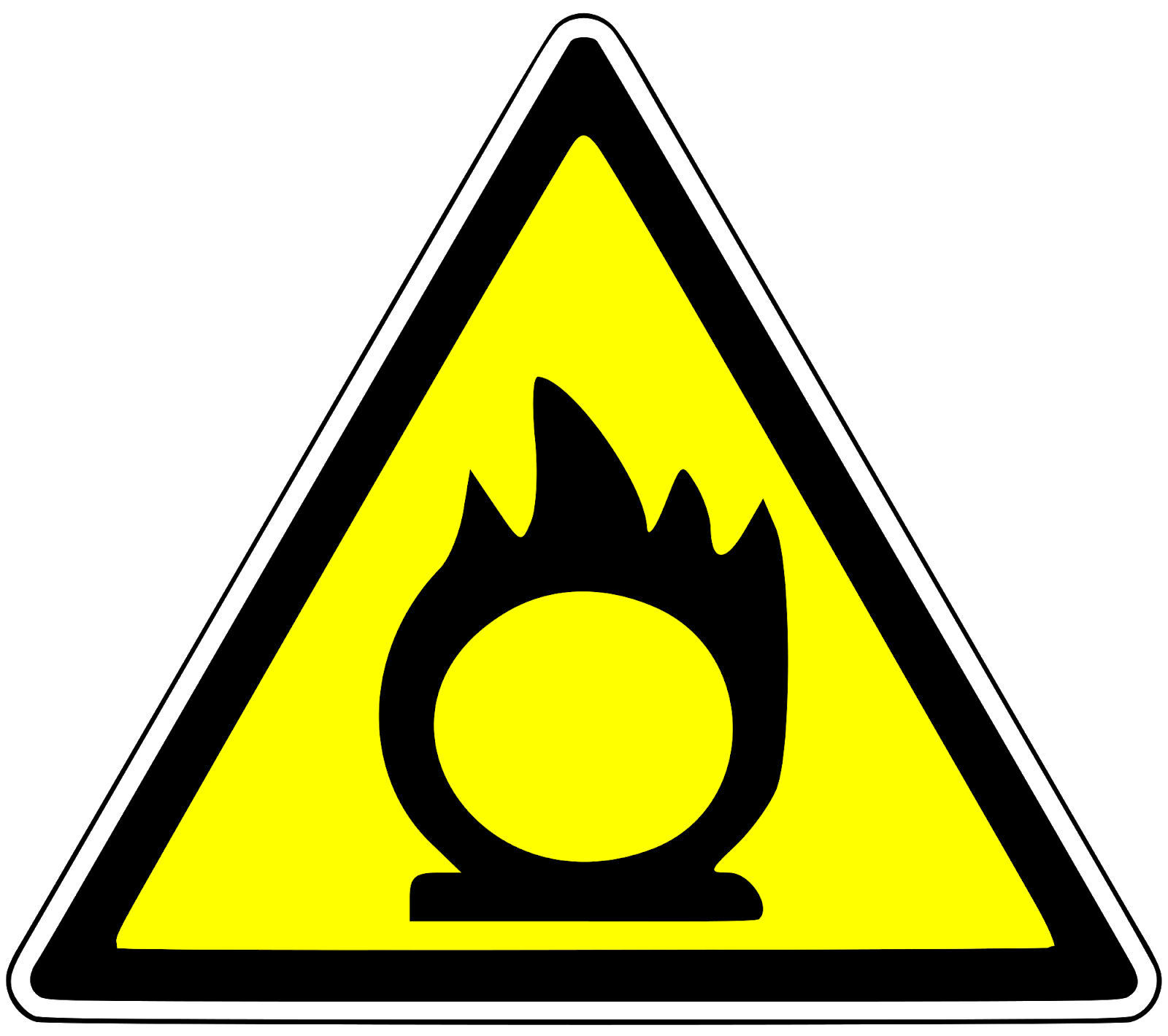 SEÑALES DE SEGURIDAD