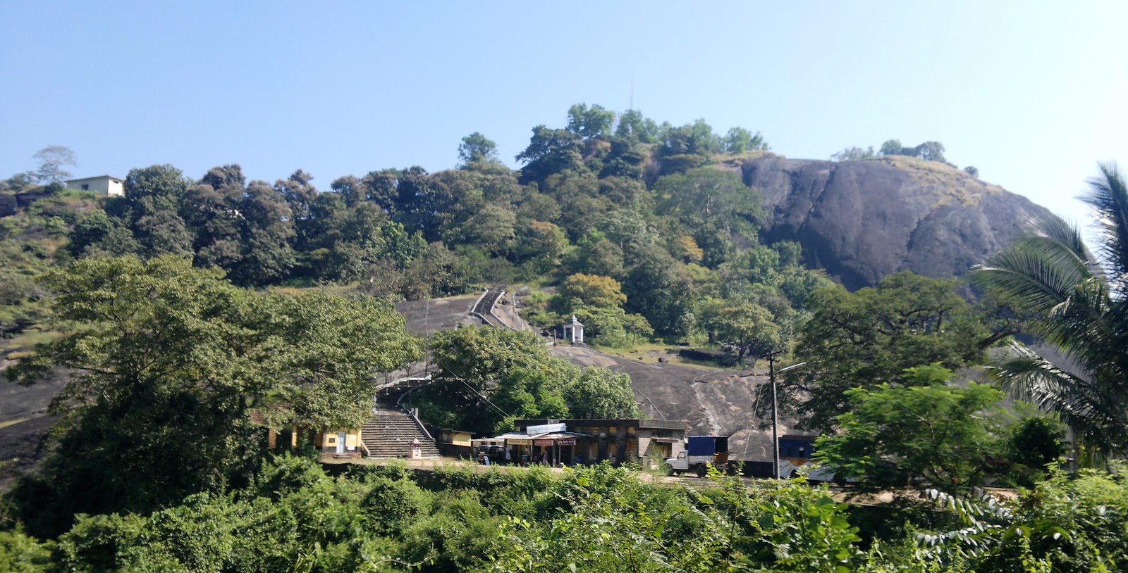 Divine Travels to Temples: Karinjeshwara Temple, Karinja