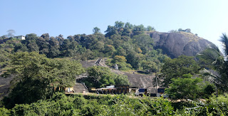 Divine Travels to Temples: Karinjeshwara Temple, Karinja
