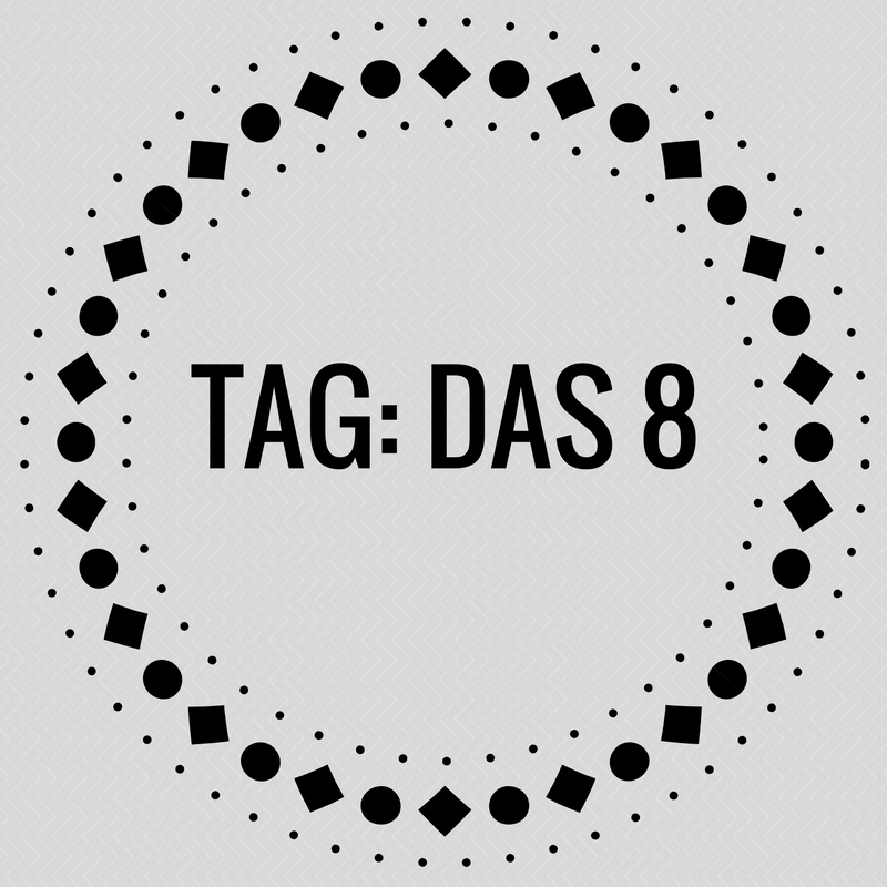 [Tag] das 8 • Lua Literária