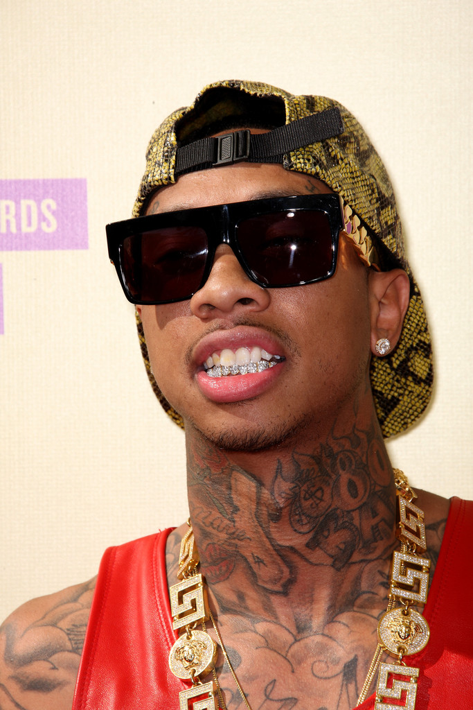 Mundo Hip-Hop: Tyga