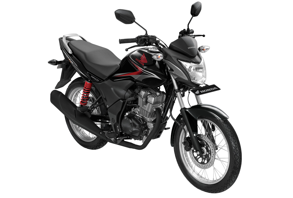 Daftar Harga: Harga dan Spesifikasi Honda Verza