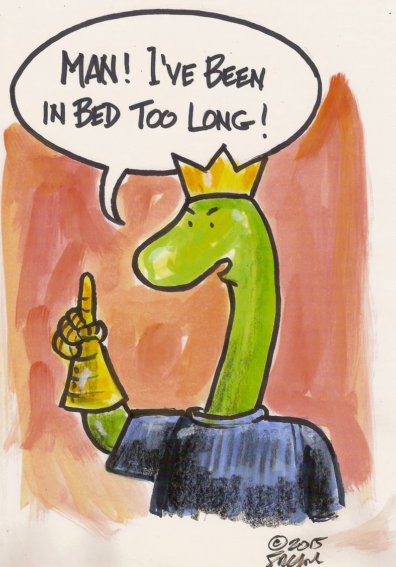 Children's Publishing Blog: John Random York