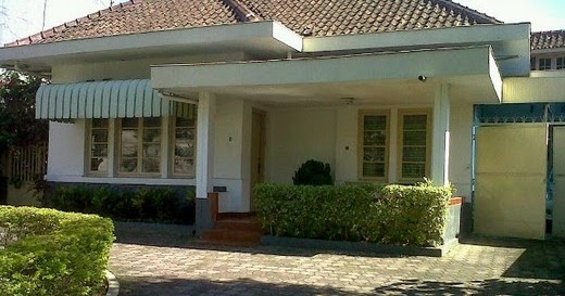 24+ Rumah Minimalis Gaya Belanda Motif Minimalis, Rumah Minimalis