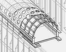 Paper Temporary Studio