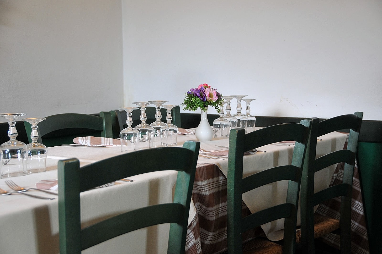 armadillo bar | vino-cibo e musica: Ostaia da U Santu - seconda parte