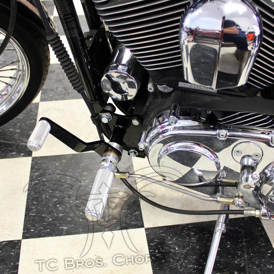 ChopCult: New product from TC Bros. Choppers