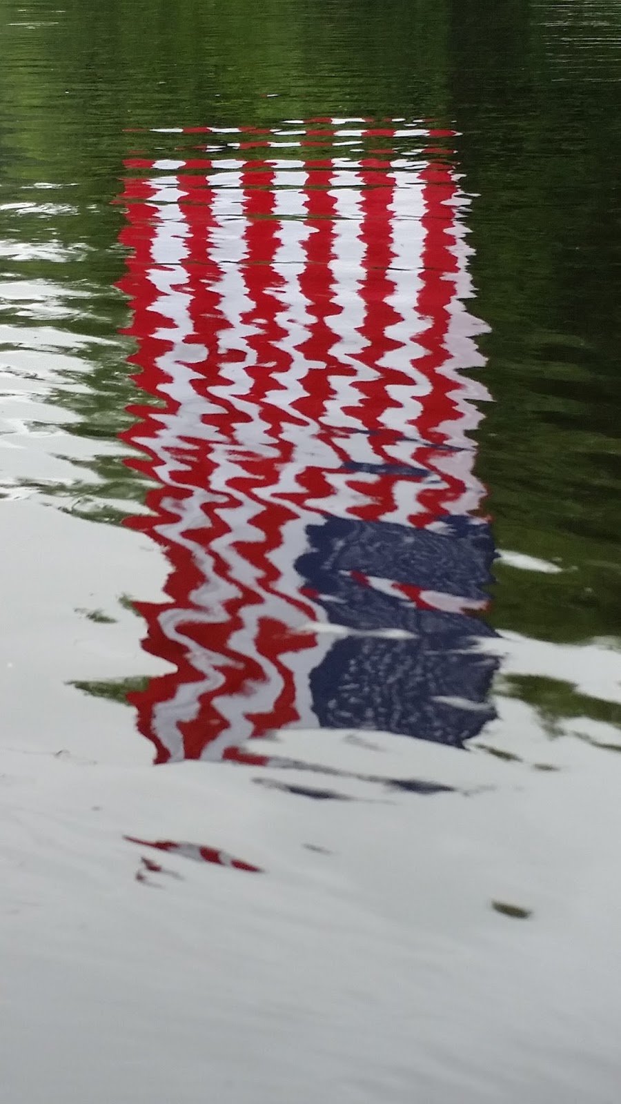 Recreational Kayaking in Maine: Sokokis Lake, Limerick, ME