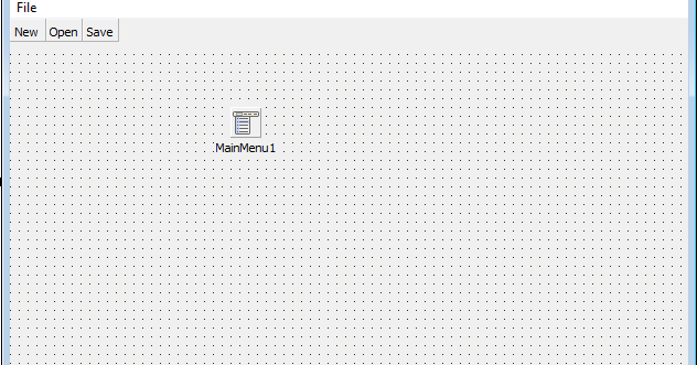 Designing Login Dialog, Splash Screen and About Us Dialog in Delphi