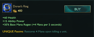 Surrender at 20: 6/1 PBE Update: Legendary Versus missions, crafting ...