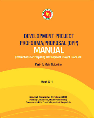 Development Project Proforma/ Proposal Manual and format part II of ...