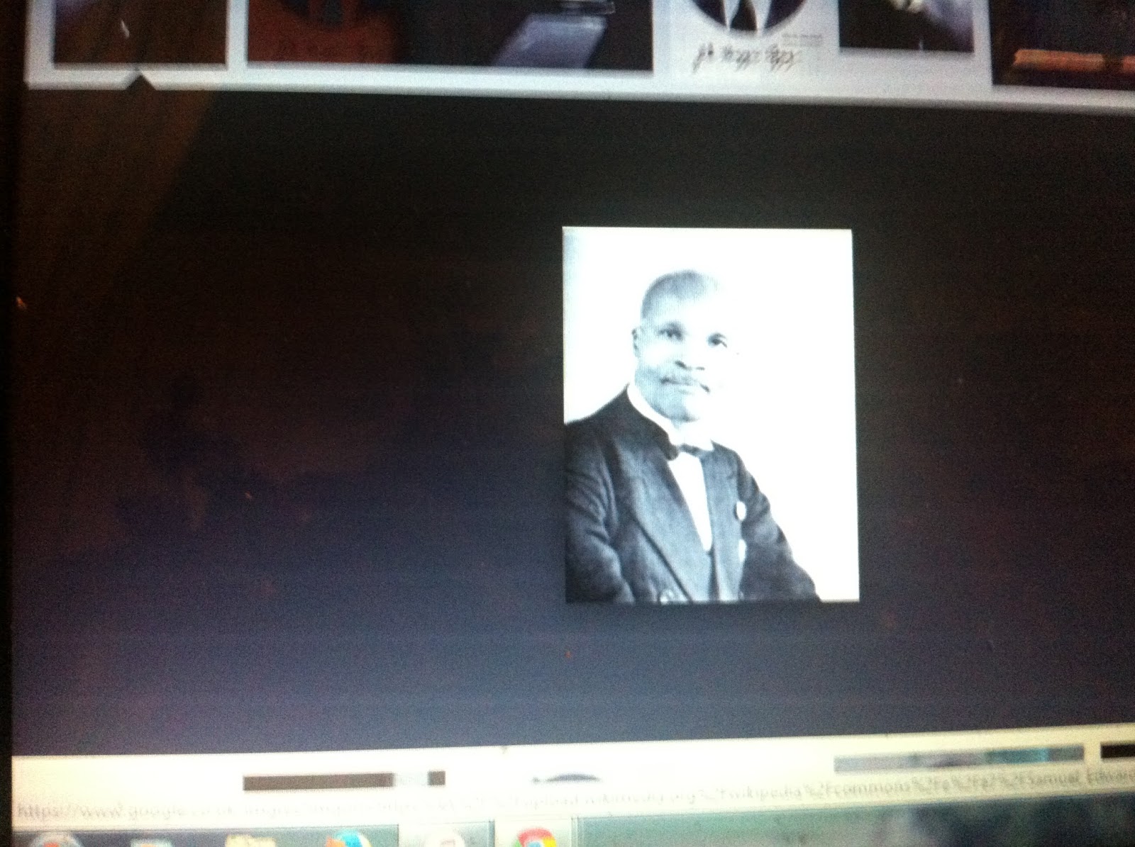 THE BLACK SOCIAL HISTORY:: BLACK SOCIAL HISTORY : AFRO-GHANAIAN " JAMES ...