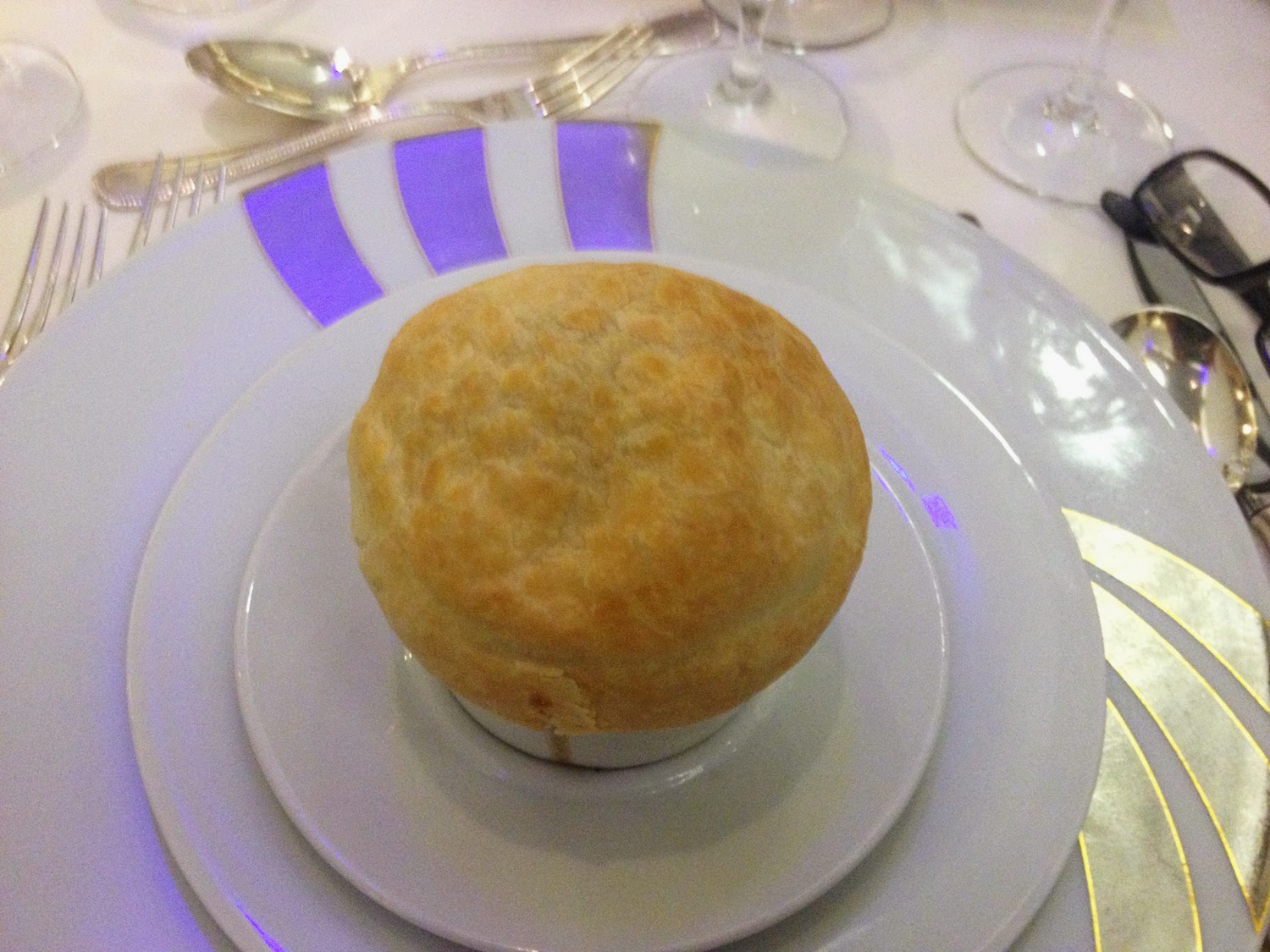 Wine and Spirits Travel: Seabourn Sojourn Arrives in San Juan