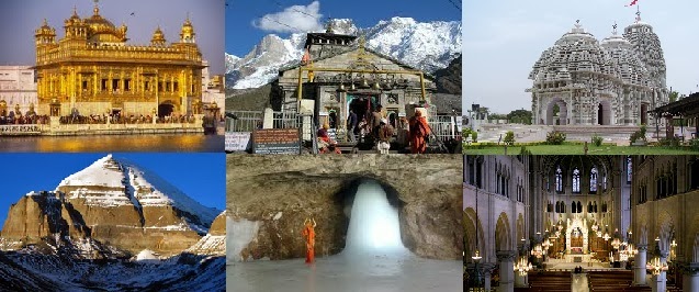 10 Tips for Indian Pilgrims ~ India Pilgrimage Tours - Discover ...