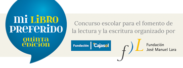 Un rincón para mis niñ@s de Lengua y Literatura. ;): CONCURSO: MI LIBRO PREFERIDO.