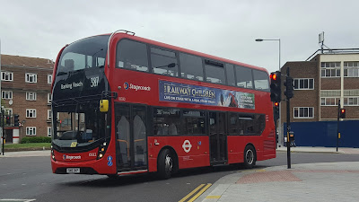 London Connected: The ELT Takeover