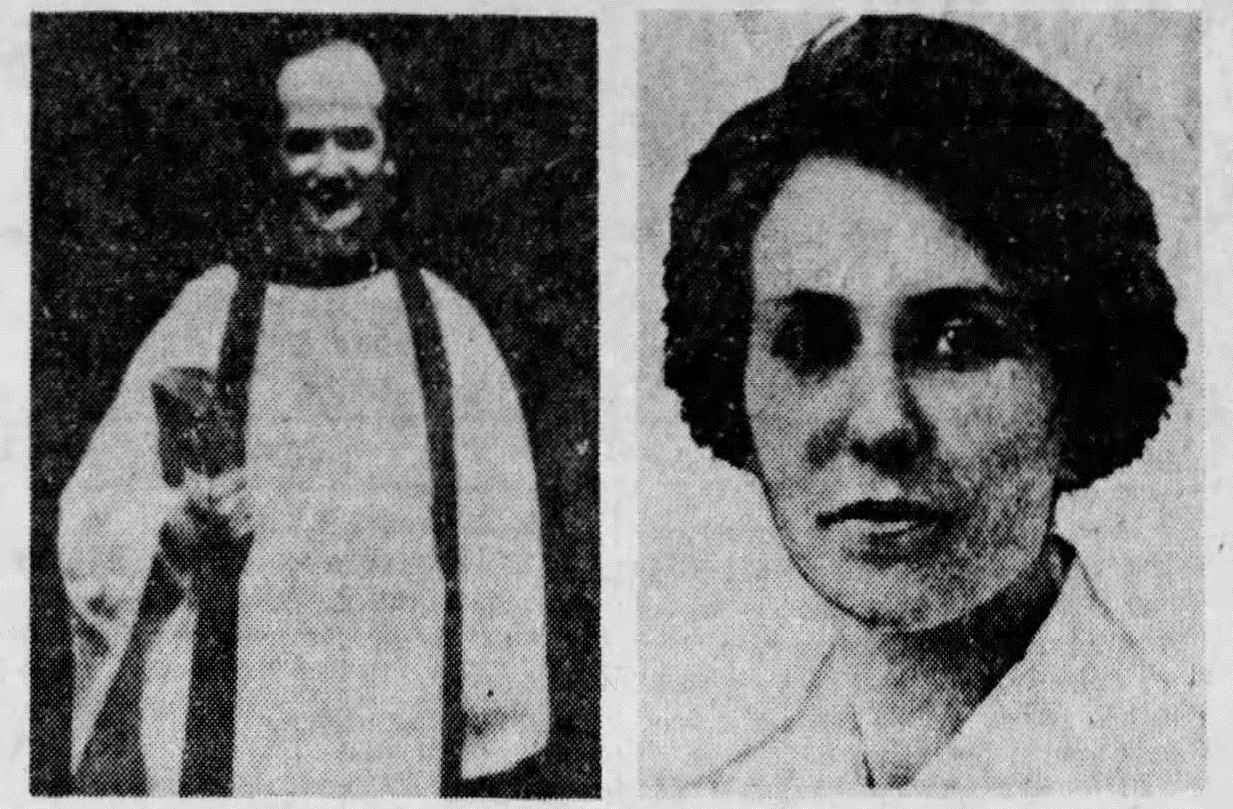 As Close to Crime: July 2018