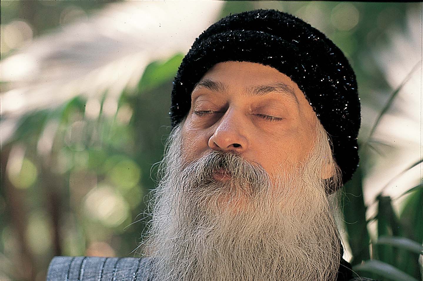YOGA CRECIMIENTO ESPIRITUAL: Estoy Aburrido - Osho