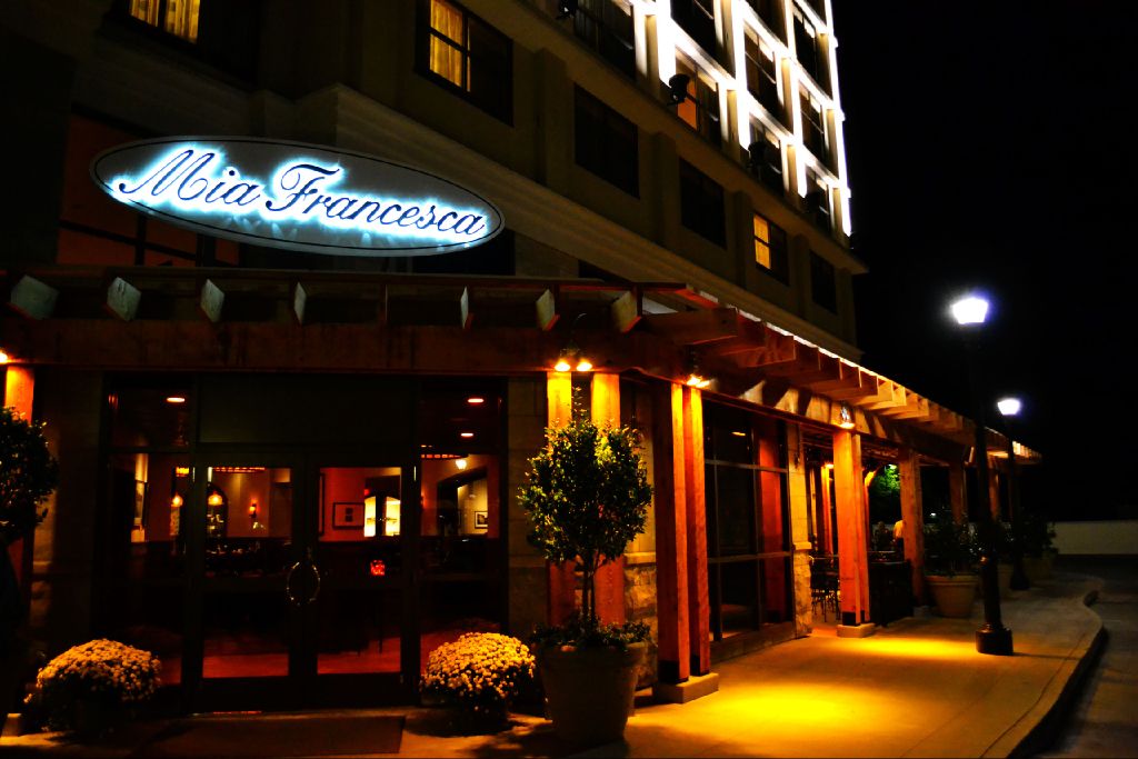 Win $100 Gift Certificate to Mia Francesca in North Hills | Hines-Sight ...