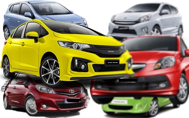 11 Jenis Bentuk Bodi Mobil, Ini Dia Detilnya - Japung