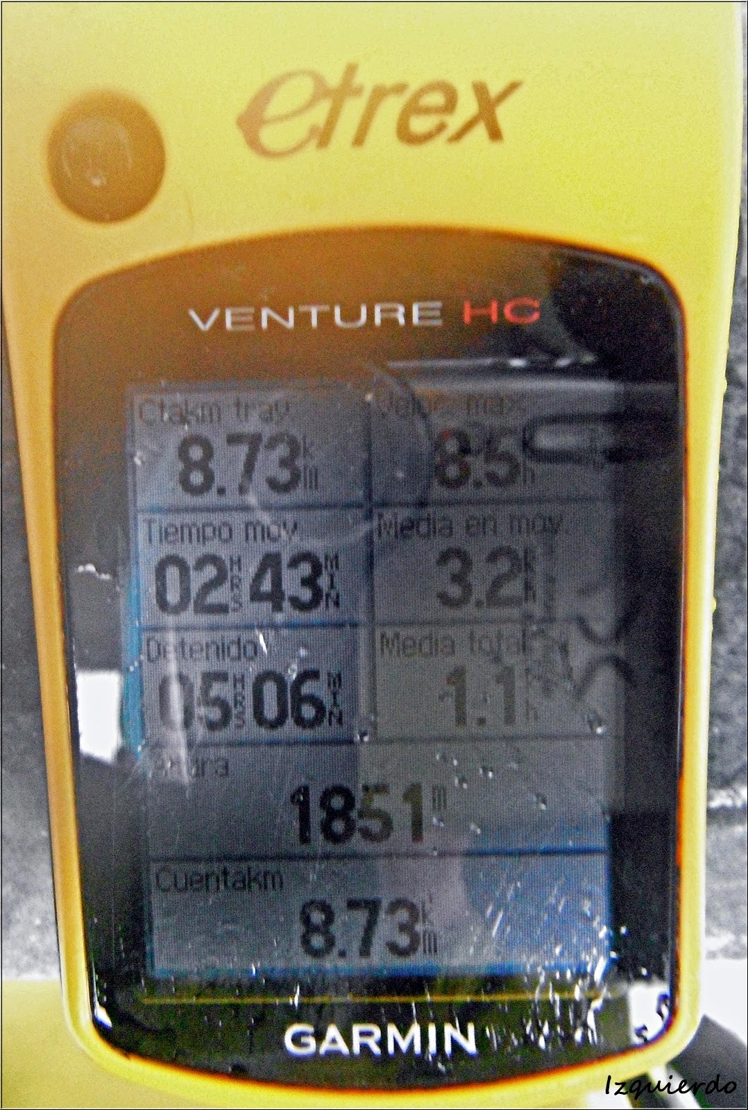 Solamente te sigues moviendo,teniendo algo que progresar en la vida...y ...