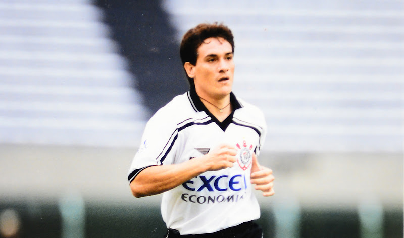 Mundialistas y Mitos: CARLOS GAMARRA