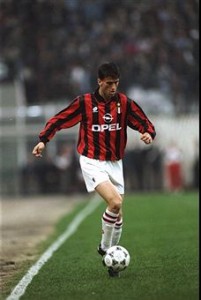 Eterno Campeón: Christian Panucci, el primer italiano madridista