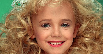 Shammings of the Shames: JonBenet Ramsey: 20 Years Later