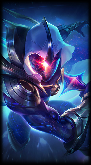 Surrender at 20: 4/12 PBE Update: Cosmic Blade Master Yi splash, new ...