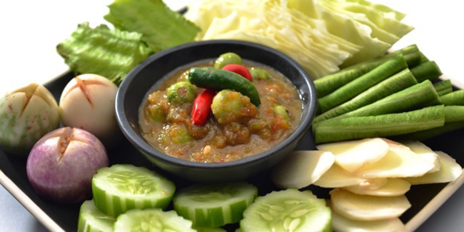 Resep Sambal Cibiuk Khas Garut Yang Lezat Menggoda | Resep Dapur Praktis
