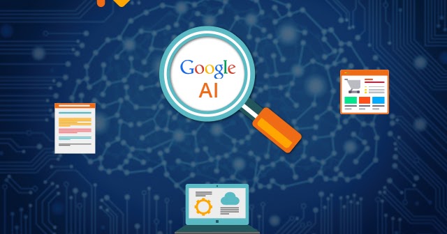 How Google Is Creating Artificial Intelligence | FromDev