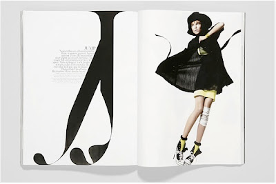 FMP: High-end magazine layouts