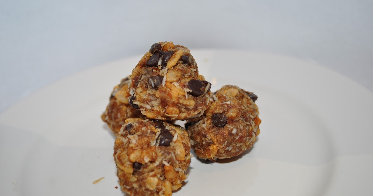 Crispy Treats (a Pretty Healthy Vegan, Gluten-free, Allergen-free Snack ...