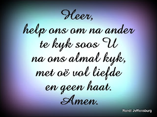 Bybel Versies: Gebede