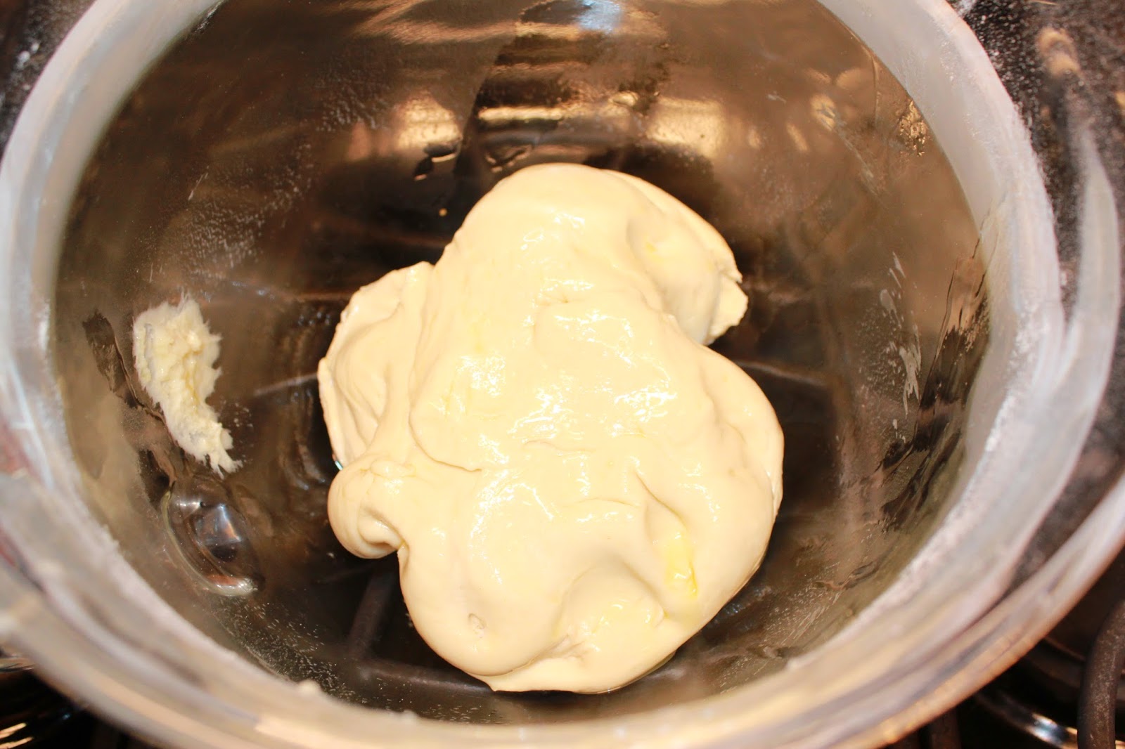 Michelle's Tasty Creations: Homemade Flat Bread