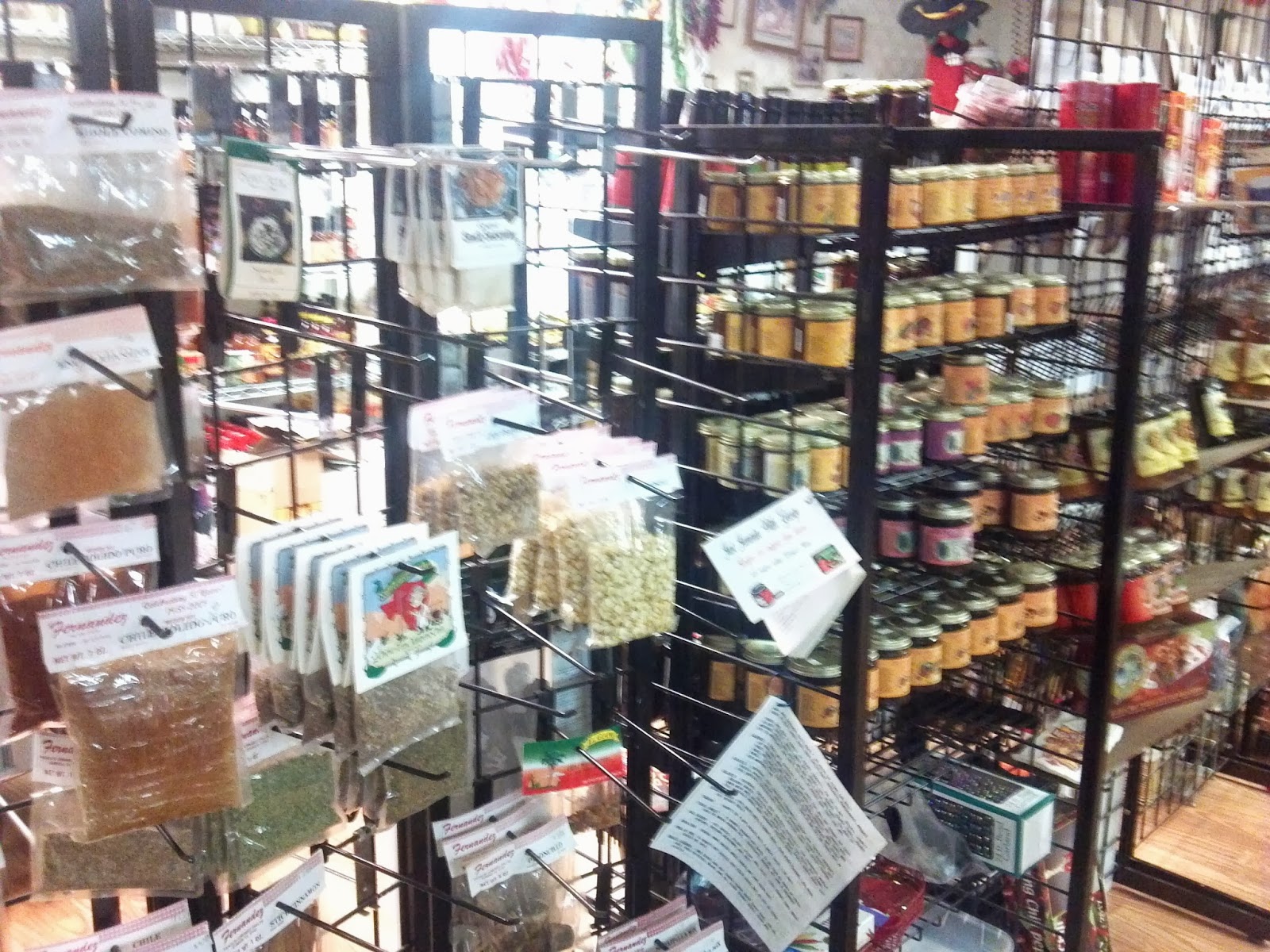 Frank and Joe (F&J) Scaff Brothers of La Junta Colorado PHOTO TOUR ...