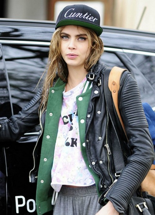 Gardrop Kedisi: Esprili markalar