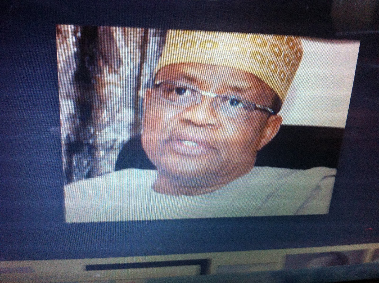 THE BLACK SOCIAL HISTORY:: BLACK SOCIAL HISTORY : AFRO-NIGERIAN " CHIEF ...